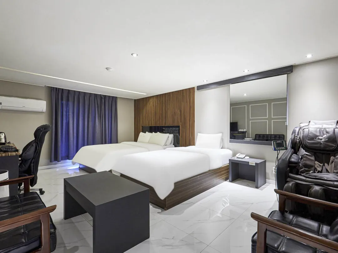 Hotel Bobos - Anyang-si