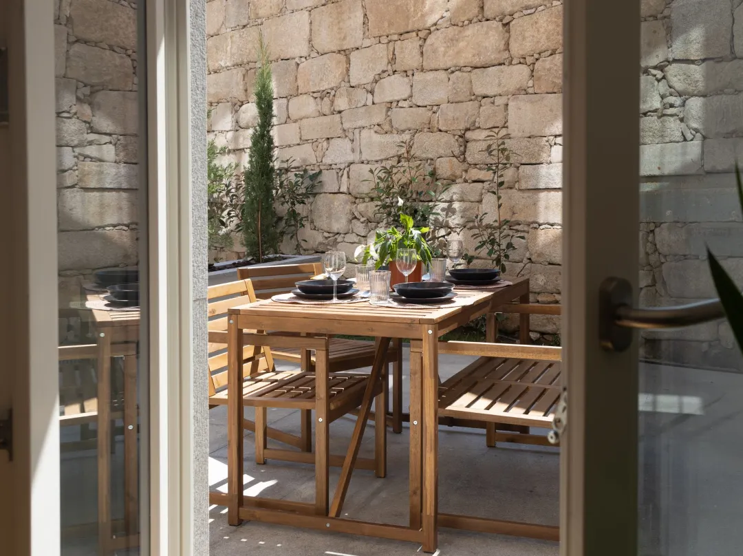 Guestready - A Hidden Oasis In The Center Porto - Vila Nova de Gaia
