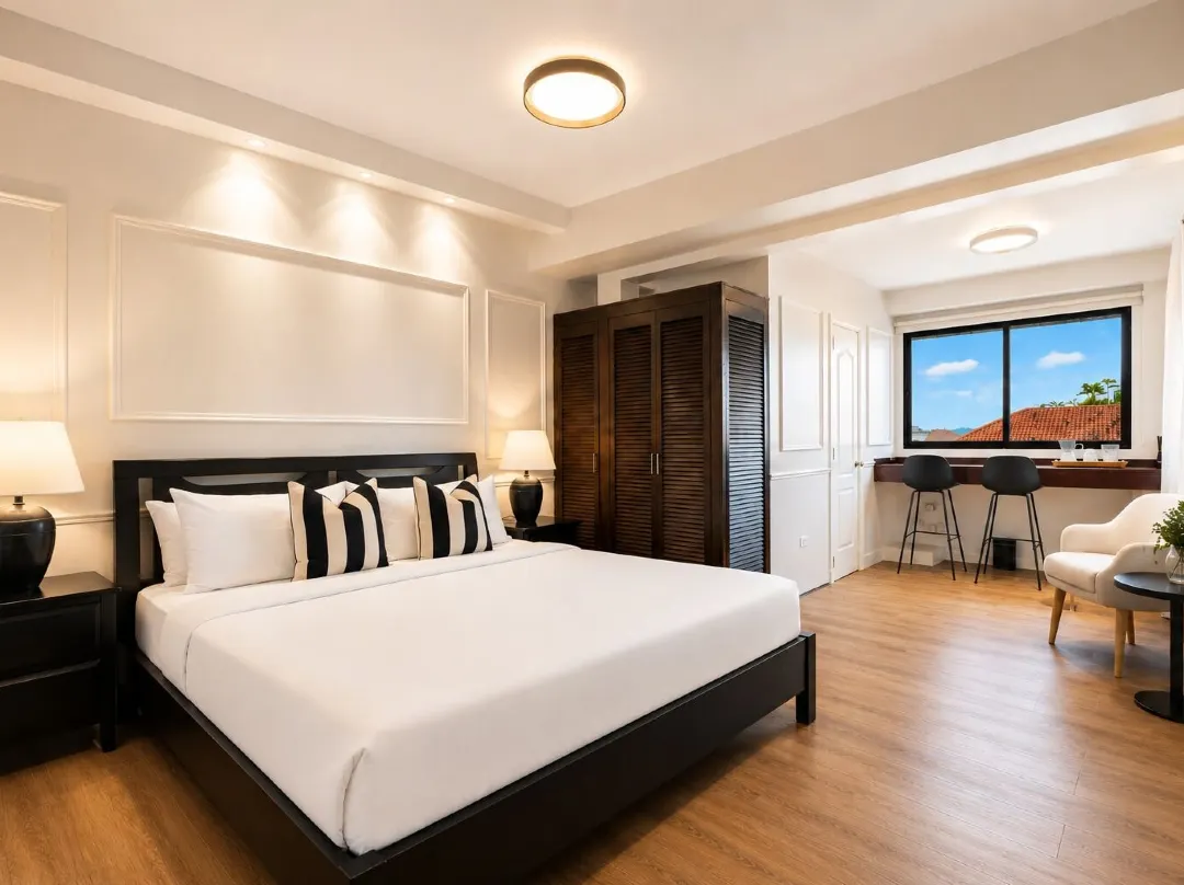 Hotel Casa Magnolia - Panama City