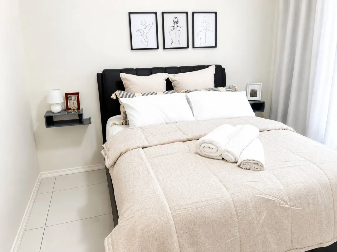 Luxury 1br Suite At 92 On New - 미드란드