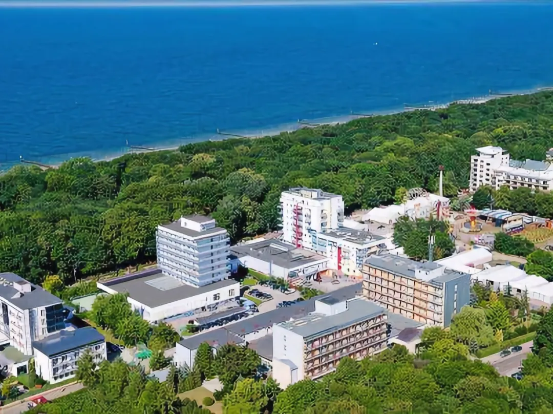 Kielczanka - Kołobrzeg