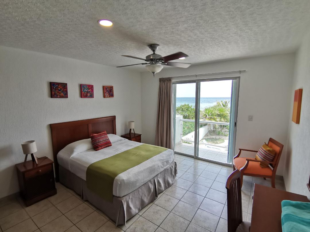Condominios Tan-ik - Akumal