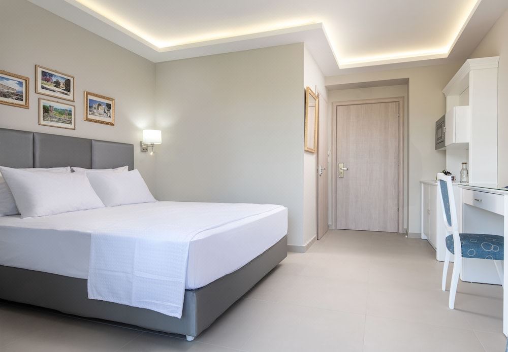 Light Blue Luxury Rooms - Halkidiki