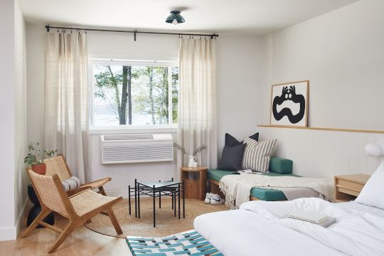 Somewhere Inn Calabogie - Ontario