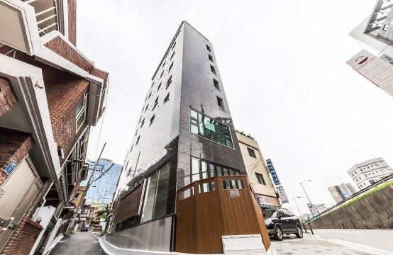 Guro JS Hotel, Séoul: avis, photos, prix 2024 | Trip.com
