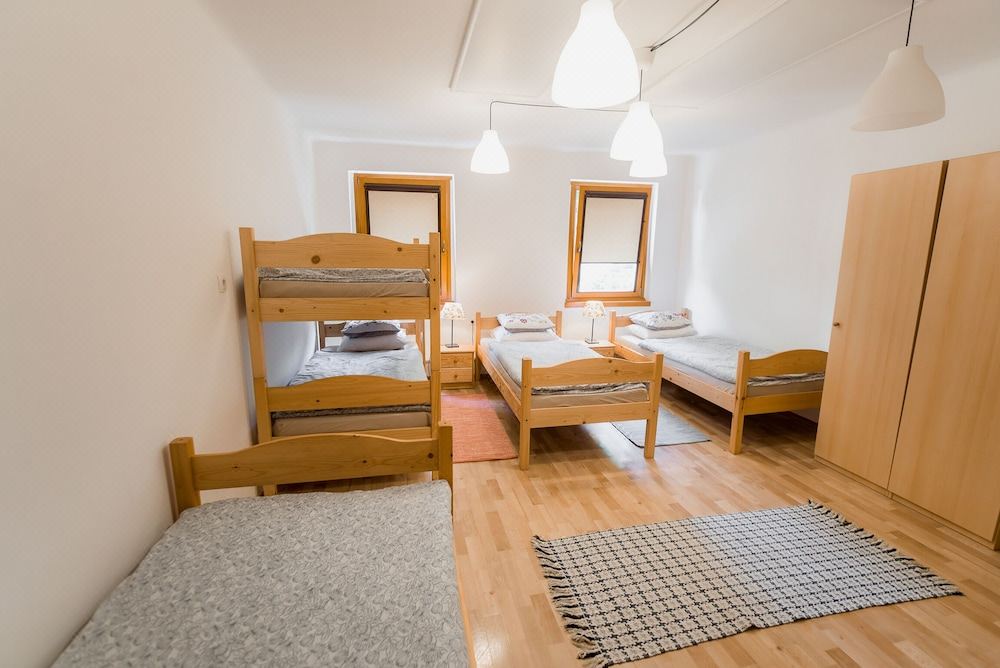 Rooms Kozmus - Slovenia