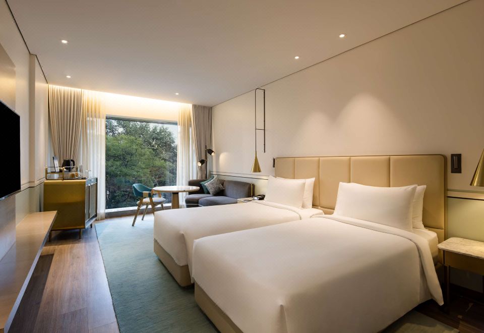 ラディソン ブル ムンバイ インターナショナル エアポートを宿泊予約-ムンバイ | Trip.com