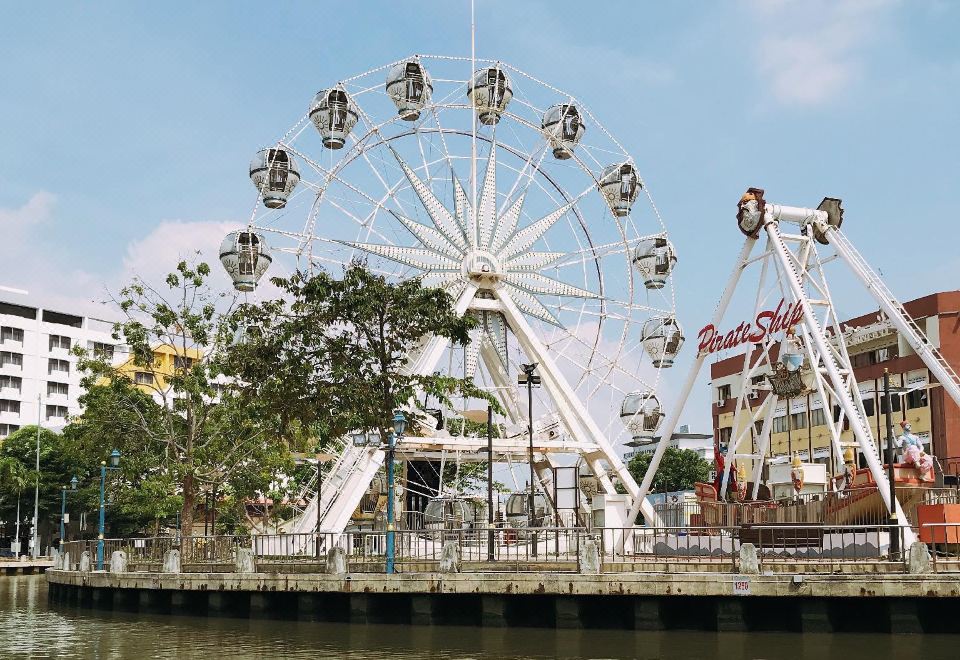 Atlantis Residences Premium Suites Melaka I First Choices by Guest ...