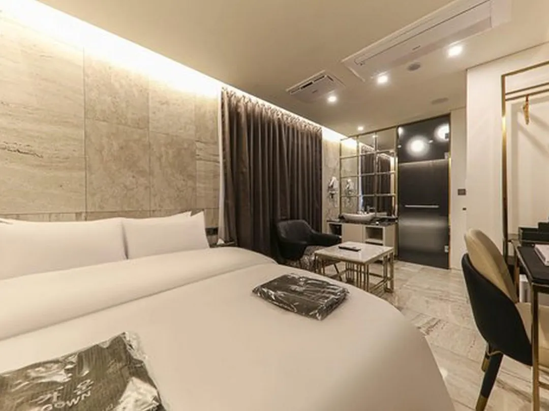 Jongro Heritage 31 Hotel - Seúl
