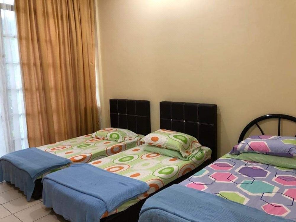 Badul Homestay - Kuching