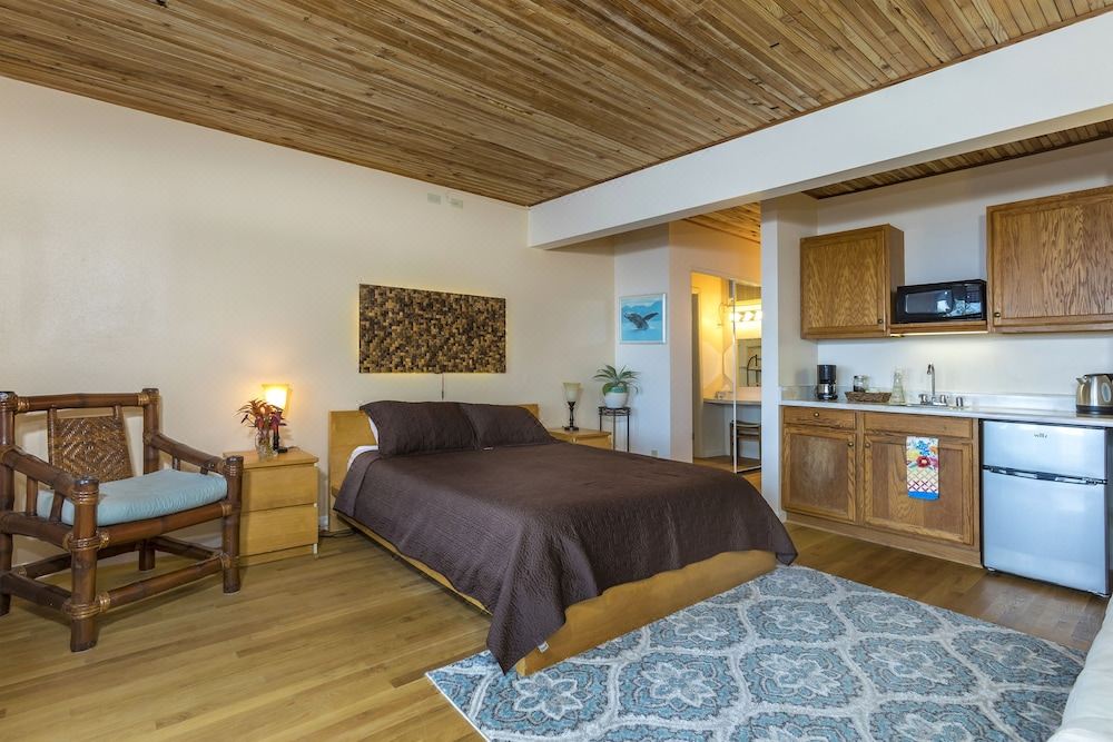 Luana Nai'a Inn - Hawaii