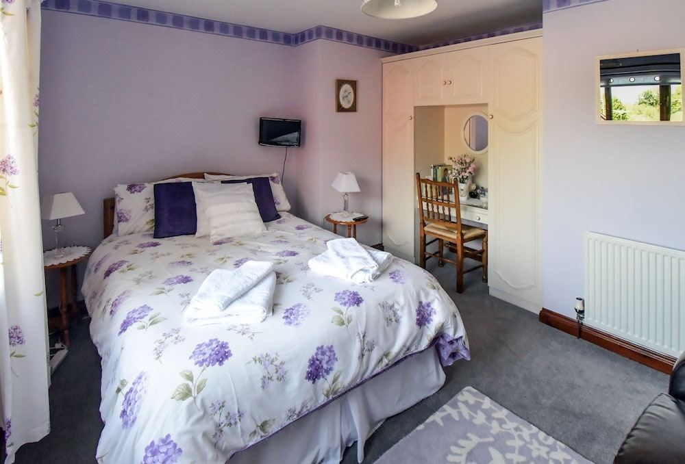 Erris Villa - Pays de Galles