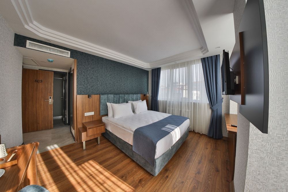 Bukaviyye Otel - Sincan