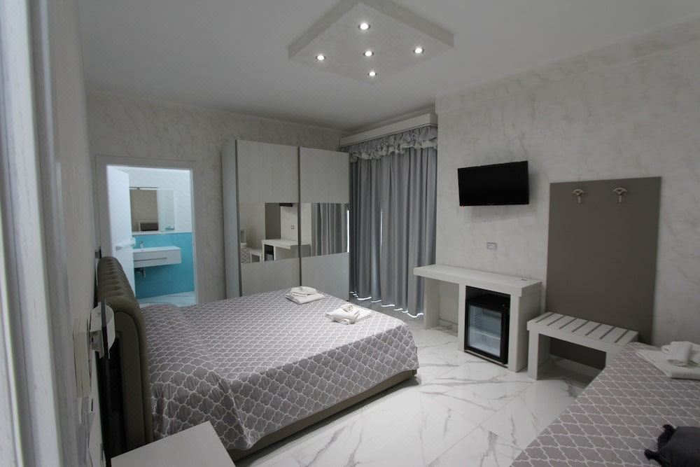 Hotel Presidente - Porto Cesareo