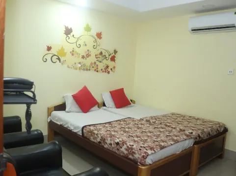 Hotel Tezpur City - Arunachal Pradesh