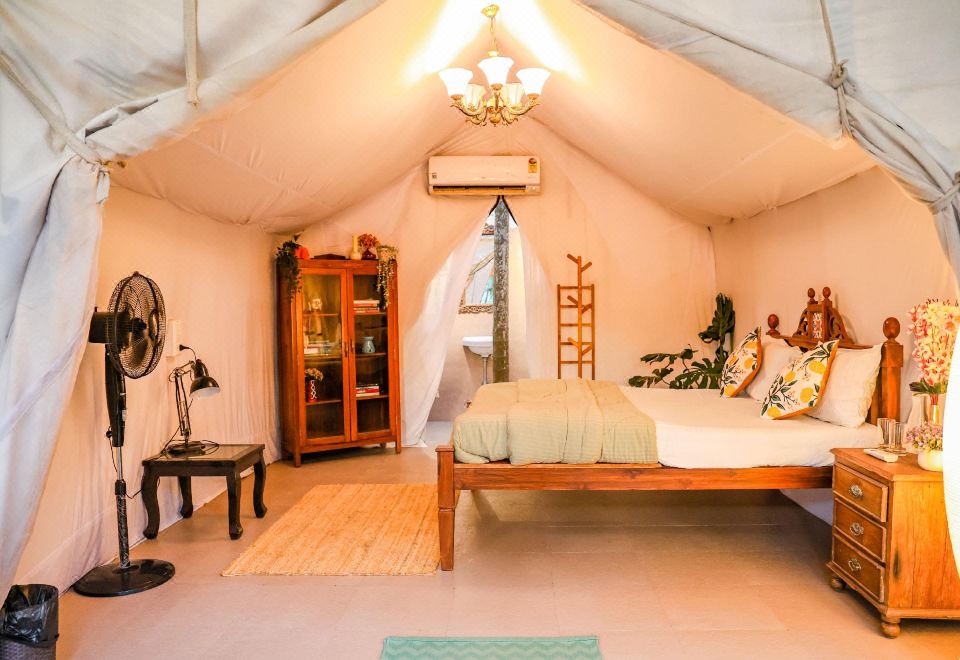Moonstone Hammock Alibaug,Awas - Updated Prices & Hotel Reviews 2024 ...