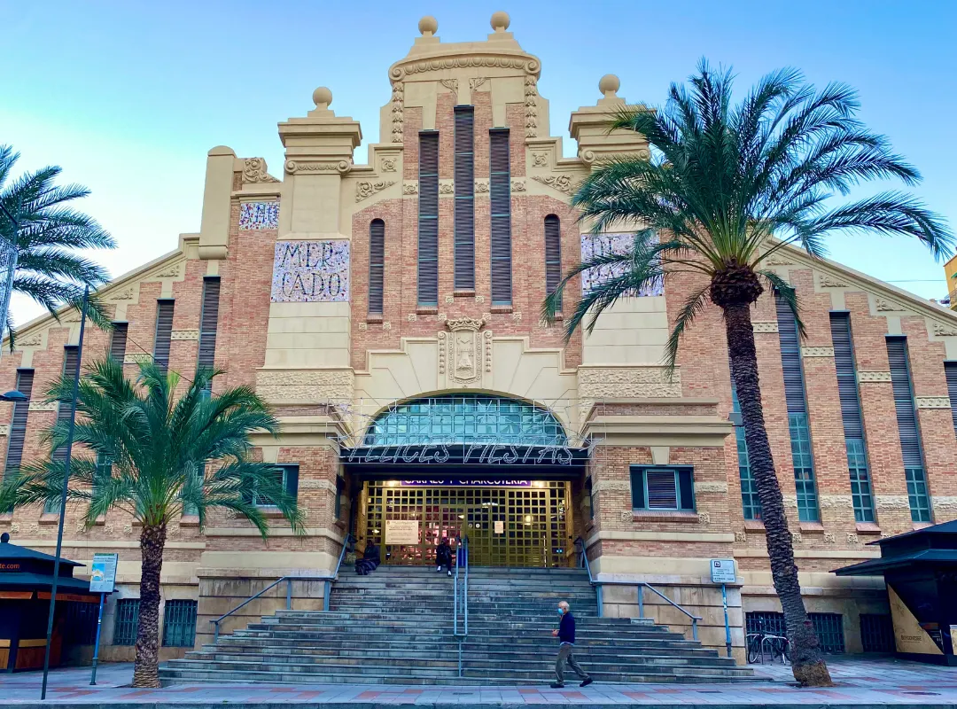 Bla Premium Old Town - Alicante