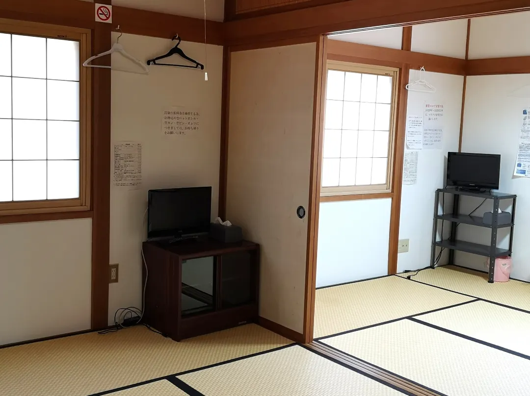 Minshuku Miya - Nagano