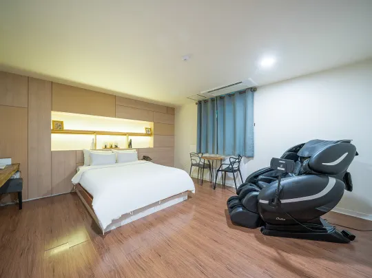 Jawoori Hotel Doan - Daejeon