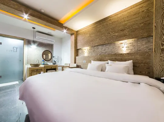 Bucheon Ct Hotel - Bucheon-si