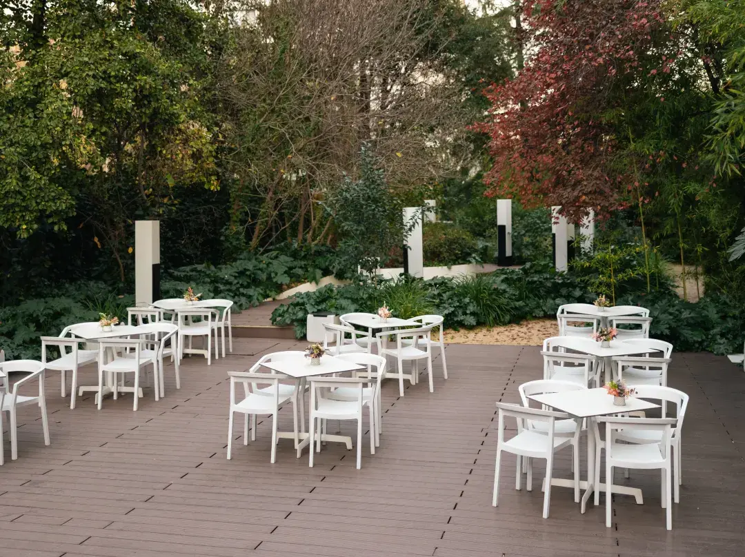 Crowne Plaza Madrid - Centre Retiro - Madrid