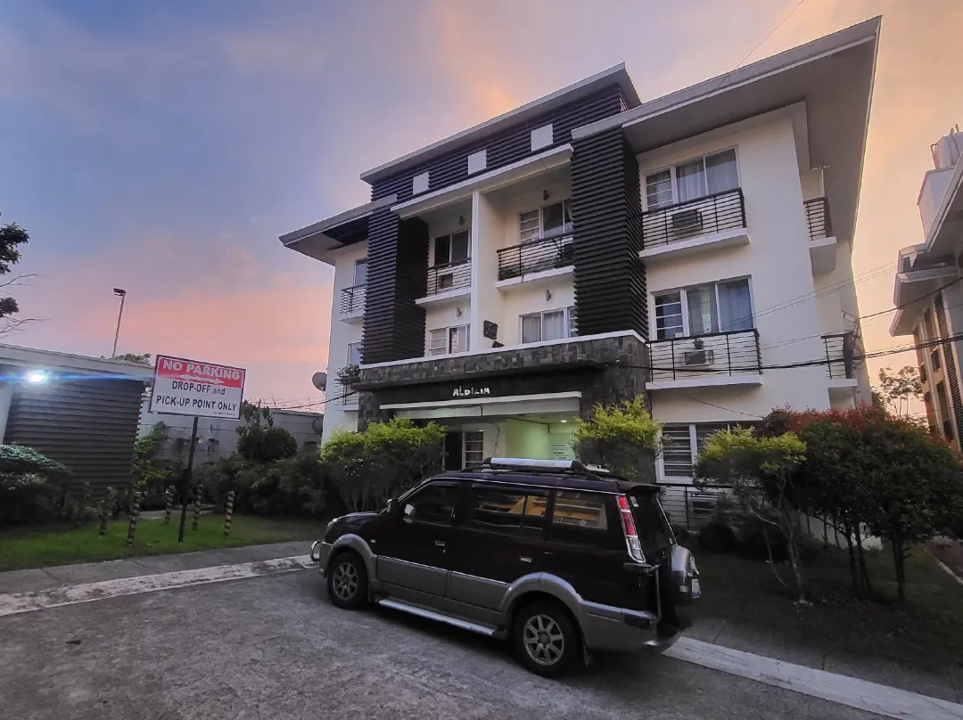Staycation Tagaytay Albizia - Tagaytay