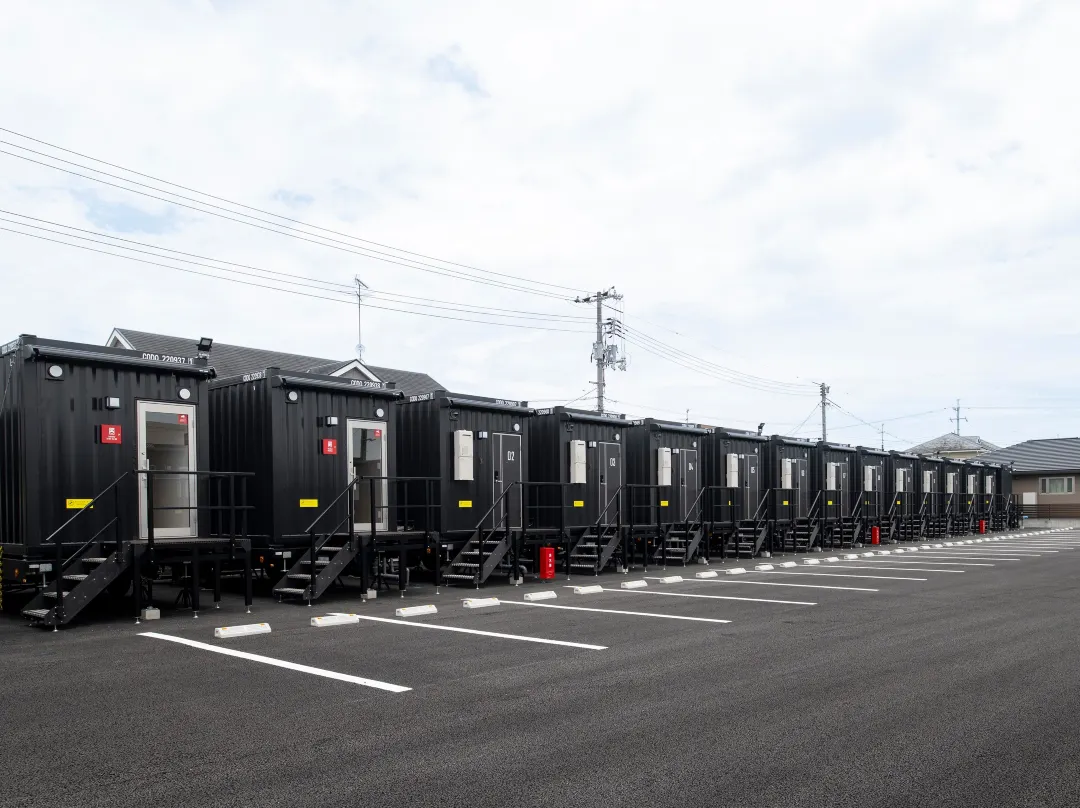 Hotel R9 The Yard Iwakuni - Iwakuni