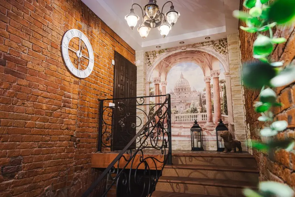 M.vladimirskaya Guest House - 상트페테르부르크