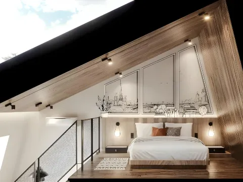 Luxeur Jakarta - Setiabudi - Yakarta