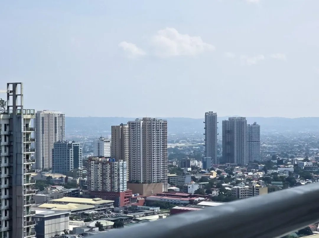 1br Condotel W Balcony Sm Light Residences #Lt11 - Pasig