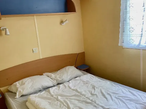 Mobilhome Super Titania - 3 Chambres - Camping Familial Jf64 - Les Mathes