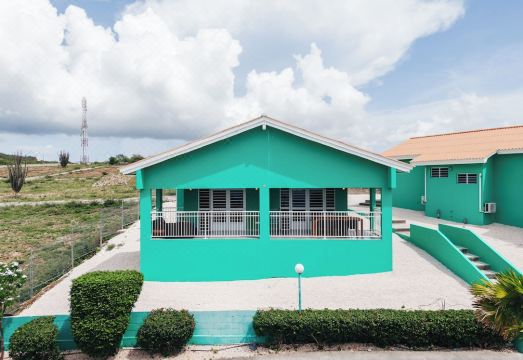 Bon Bini Resort Curacao,Willemstad - Updated Prices & Hotel Reviews ...