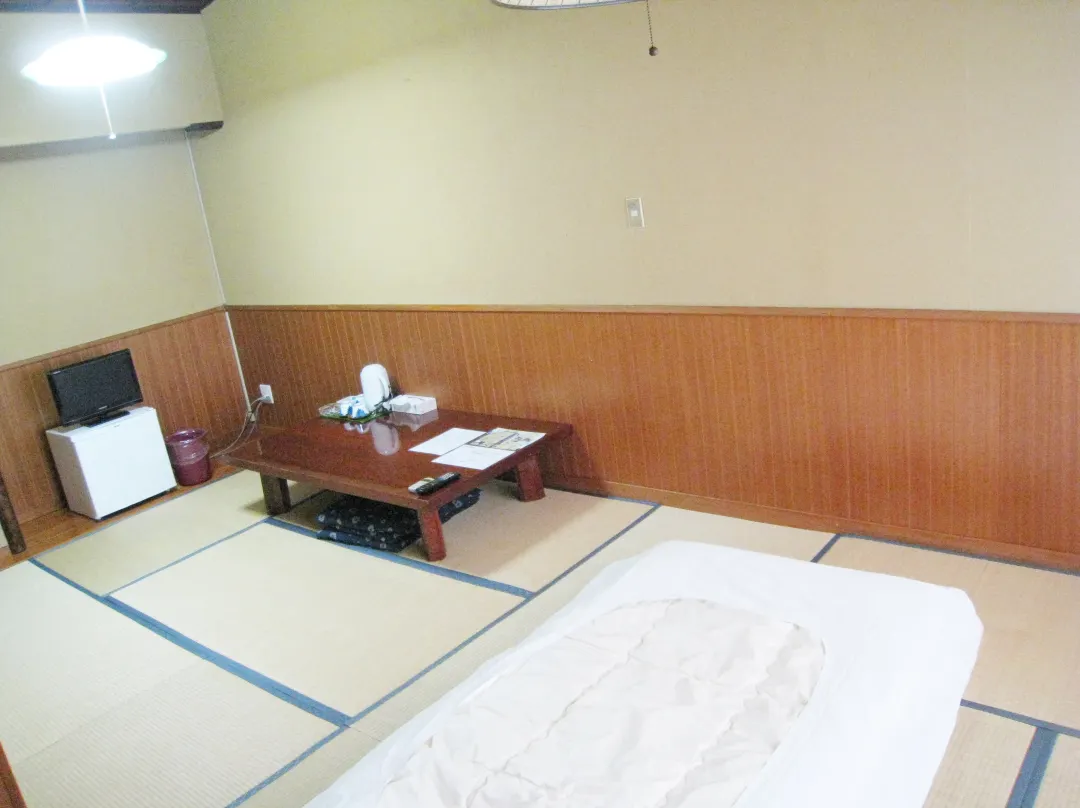 Ryokan Ishinomaki - Miyagi
