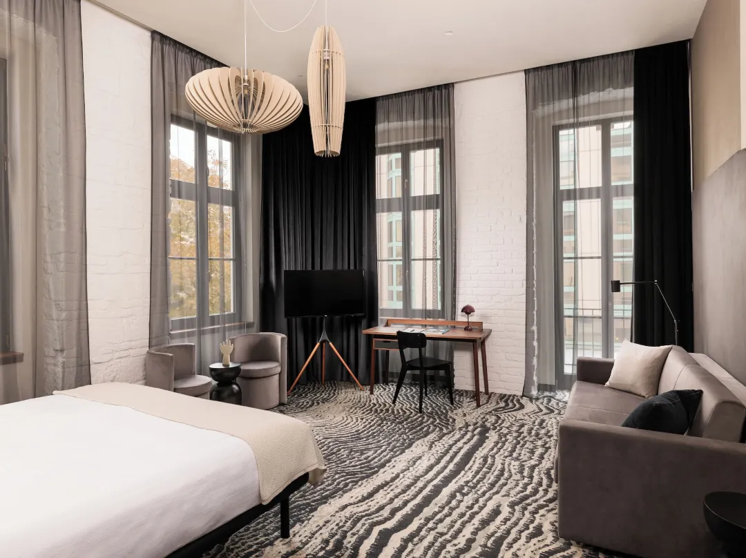 Hotel Gin Budapest - Budapest