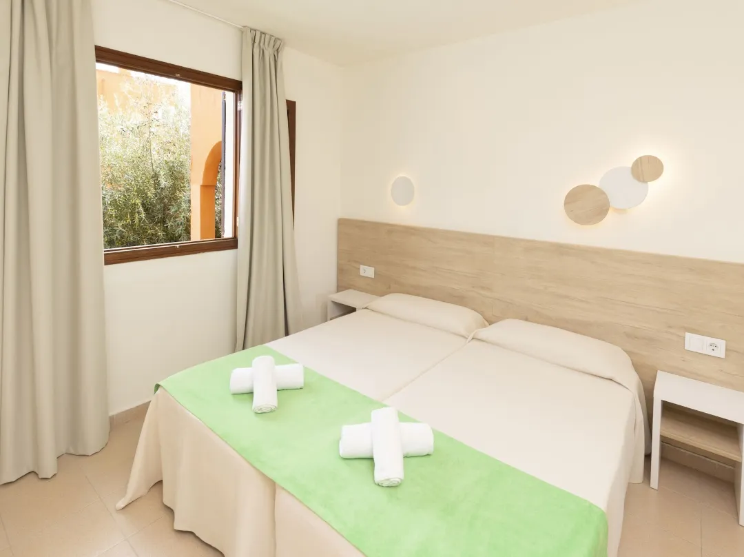 Hotel Hsm Torre Blanca - Majorque