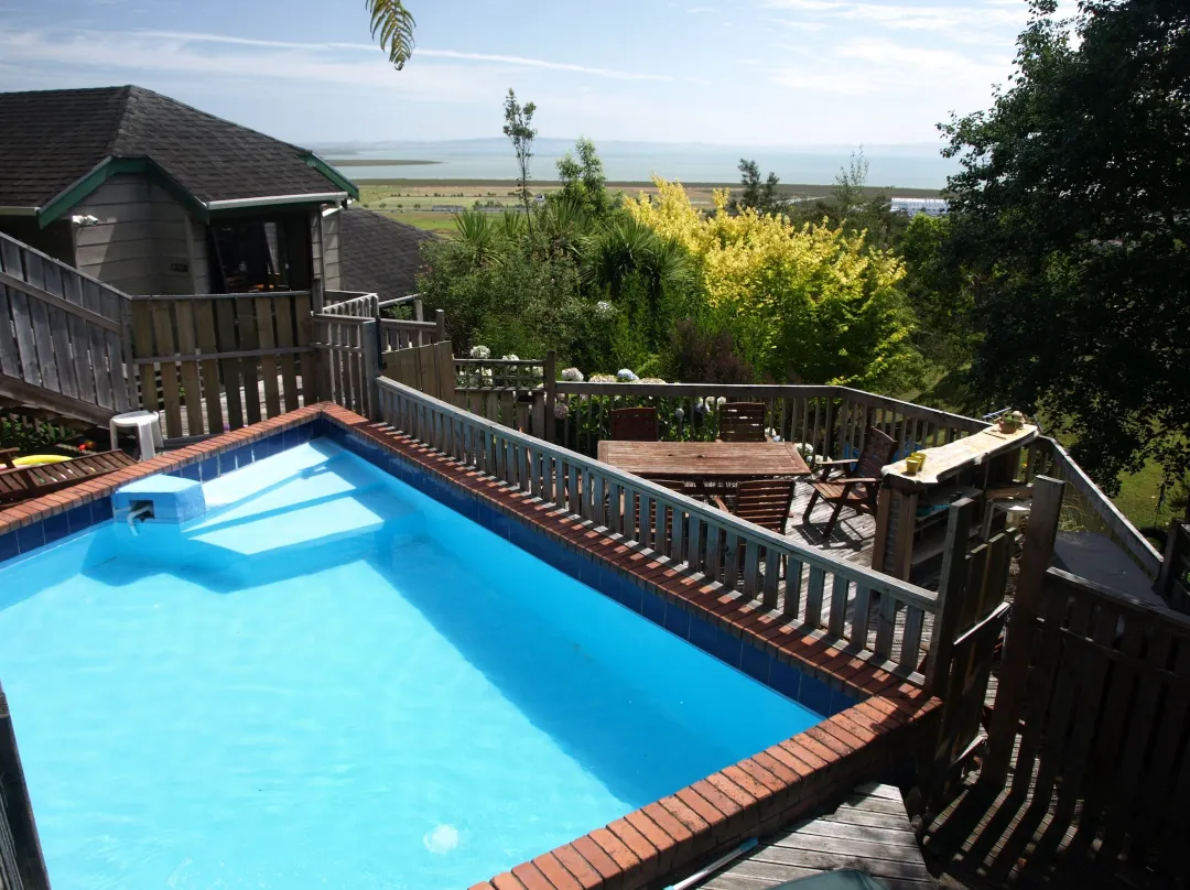 Grafton Cottage & Chalets - Thames