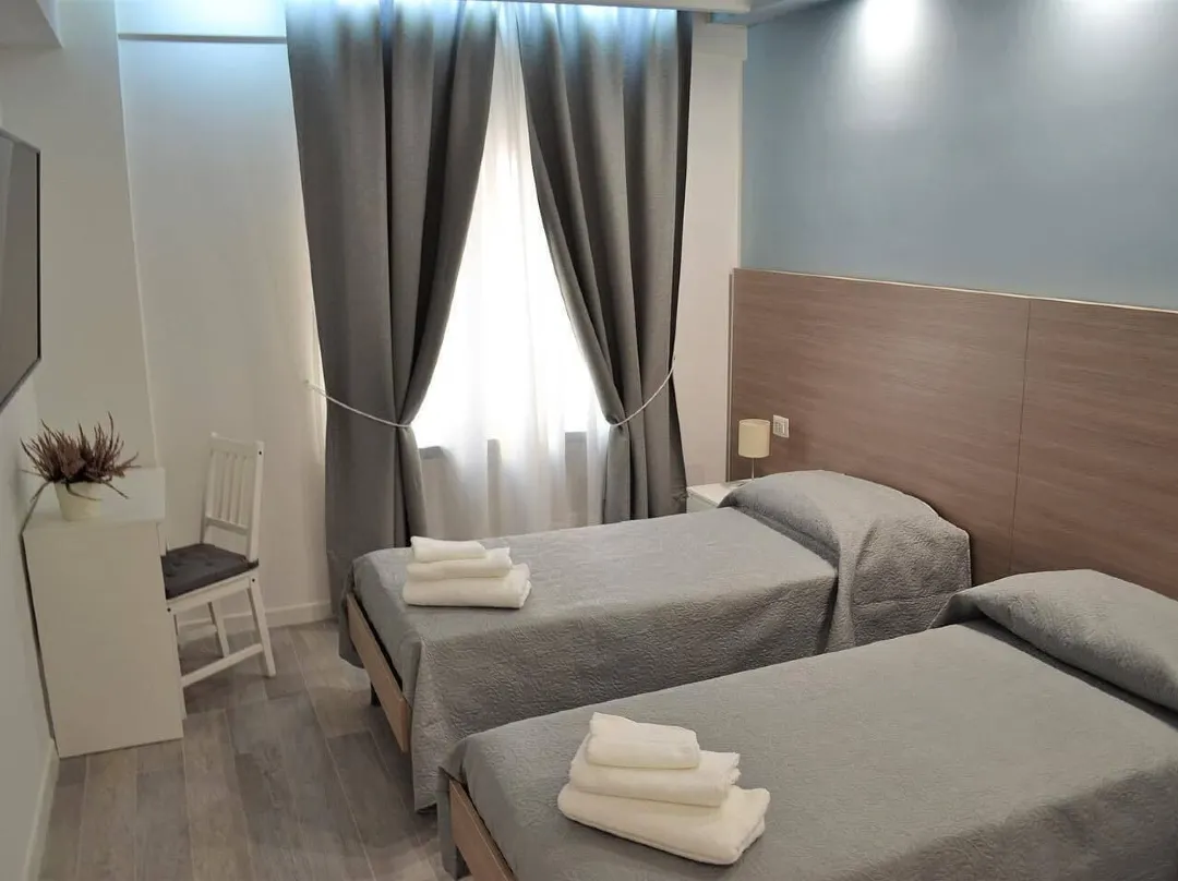 Nazionale Suite - Naples