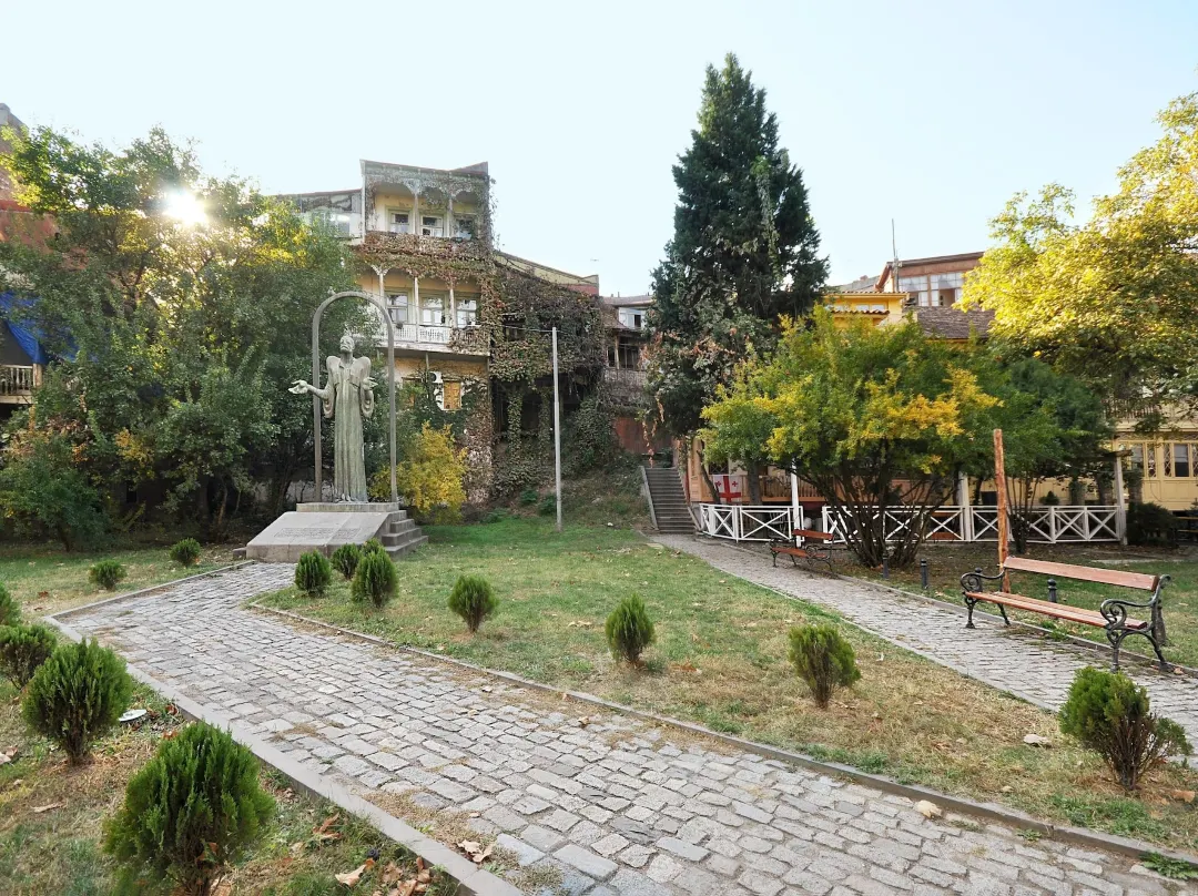 Hotel Frida - Tiflis