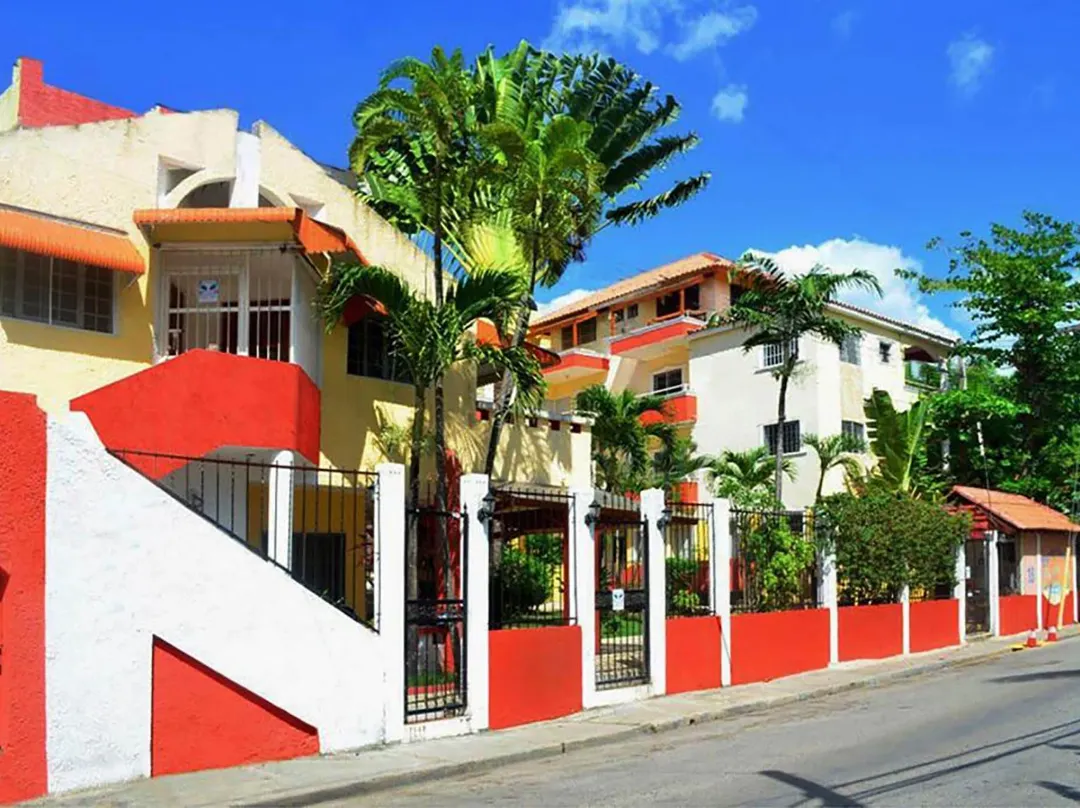 Parco Del Caribe - Dominican Republic