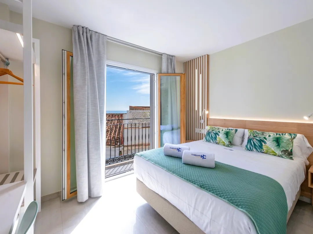 Hc Calahonda Beach Nerja - Nerja