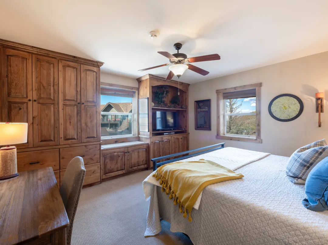 Ski In Ski Out Access And Cozy Mountain Charm - Inviting Retreat - Park City, UT