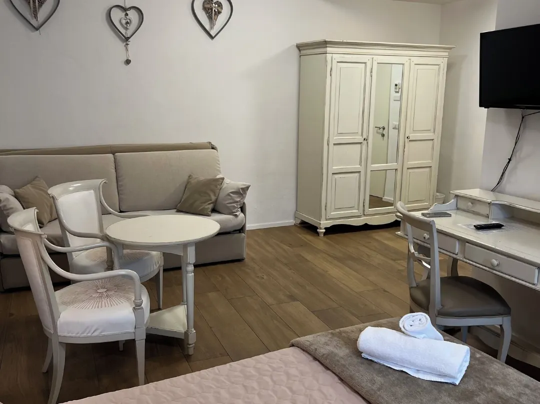 Hotel Rivamia - Ledro
