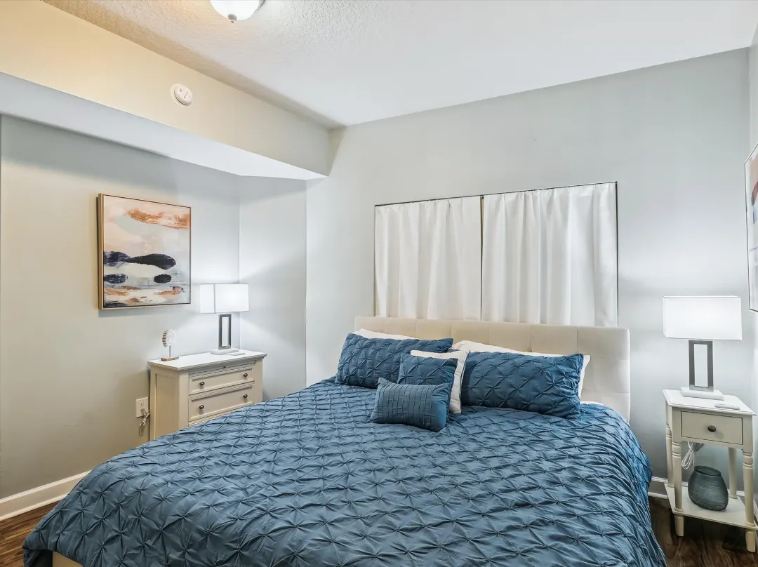 Private Balcony And Reserved Parking - Stunning Gulf View Retreat - Panama City Beach, FL