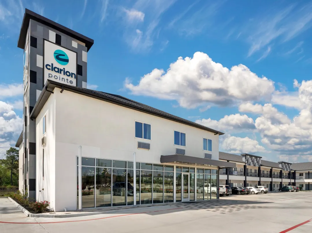 Clarion Pointe - The Woodlands, TX