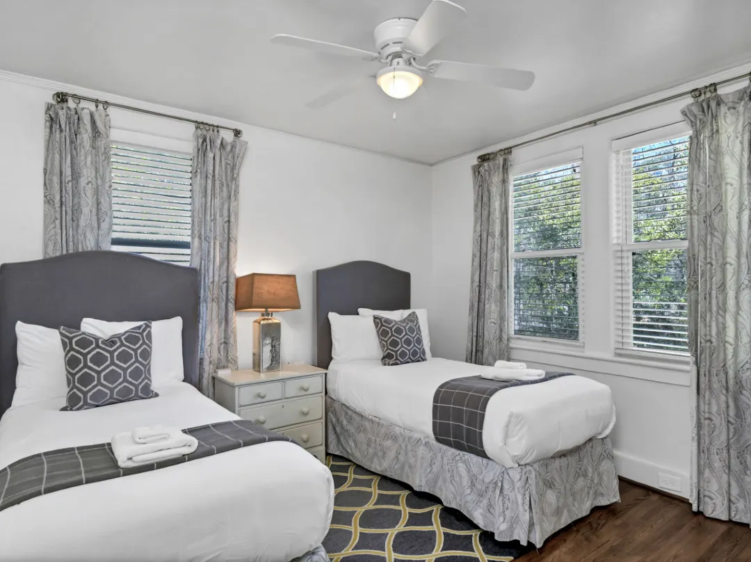 Modern Gem In The Heart Of Columbia - Columbia, SC