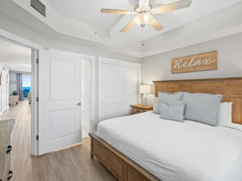 Calypso Resort 3-1905 - Panama City Beach, FL