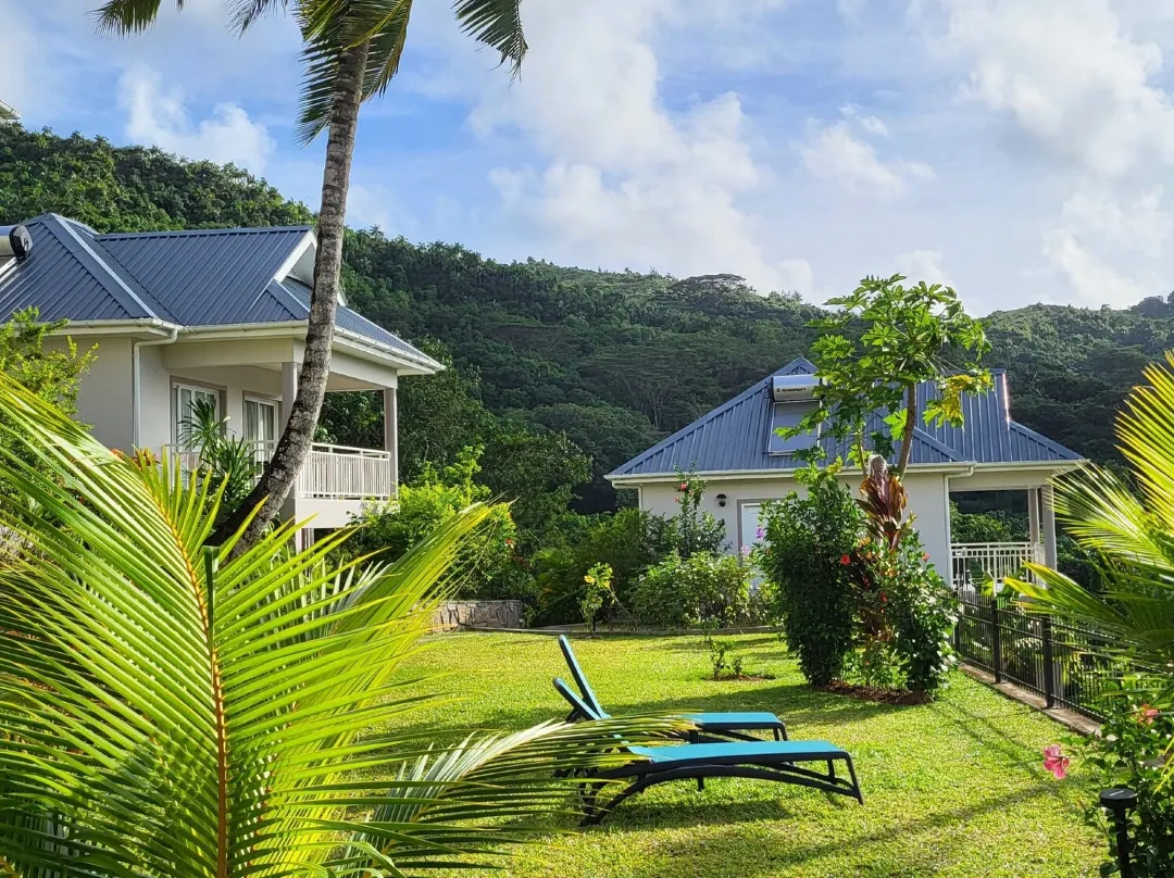 La Trouvaille - Seychelles