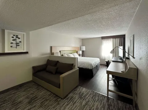 Country Inn & Suites By Radisson, Dunbar - Charleston - Charleston, WV
