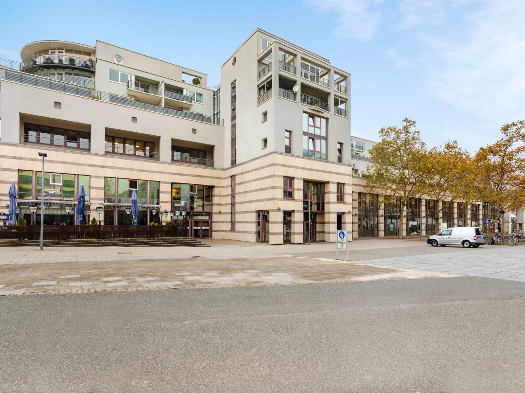 Limehome Wolfsburg Porschestraße - Wolfsburg