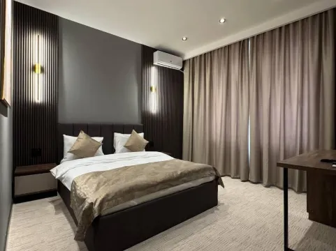 Twelve Inn Hotel - Baku